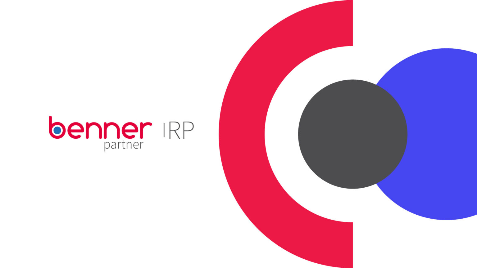 Benner/RP - Revolucionando os sistemas de gestão de relações Humanas ...